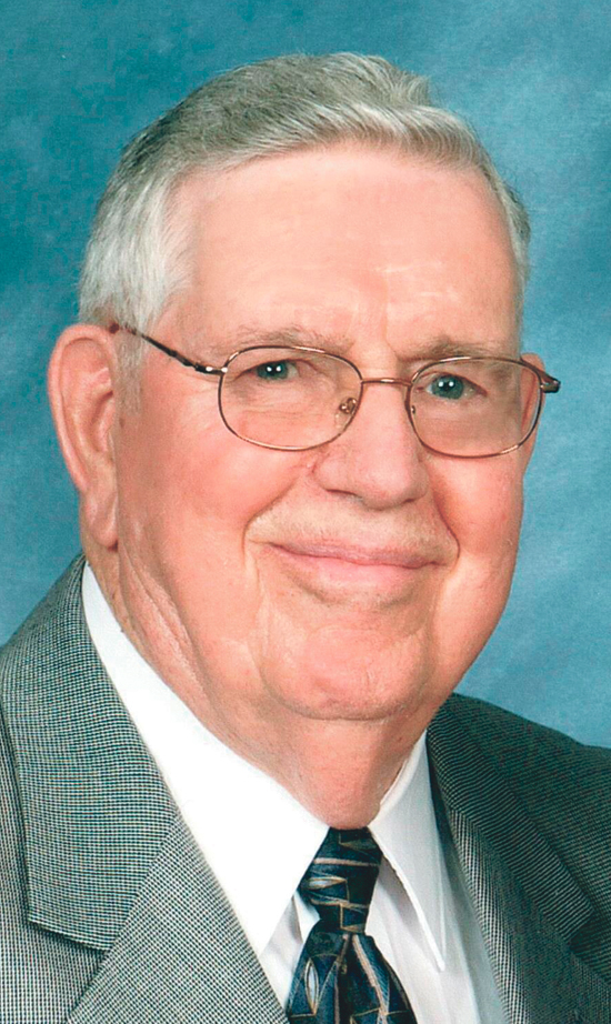 Rev. Jackson Parsons, Sr. | News, Sports, Jobs - Times Observer